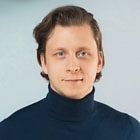 Lauri Karhuvaaran pasmat menivät sekaisin, kun mursuviiksinen ...