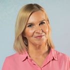 Isaac Sene ja Kastanja Rauhala olivat TTK:n ajan suhdehuhujen kohteena ...